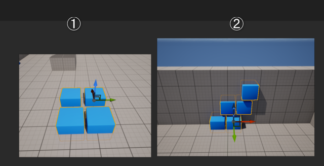 【Unreal Engine】Level Instance作成の際の注意点 | エンホリ - ENVIRONMENT HOLIC｜C&R ...