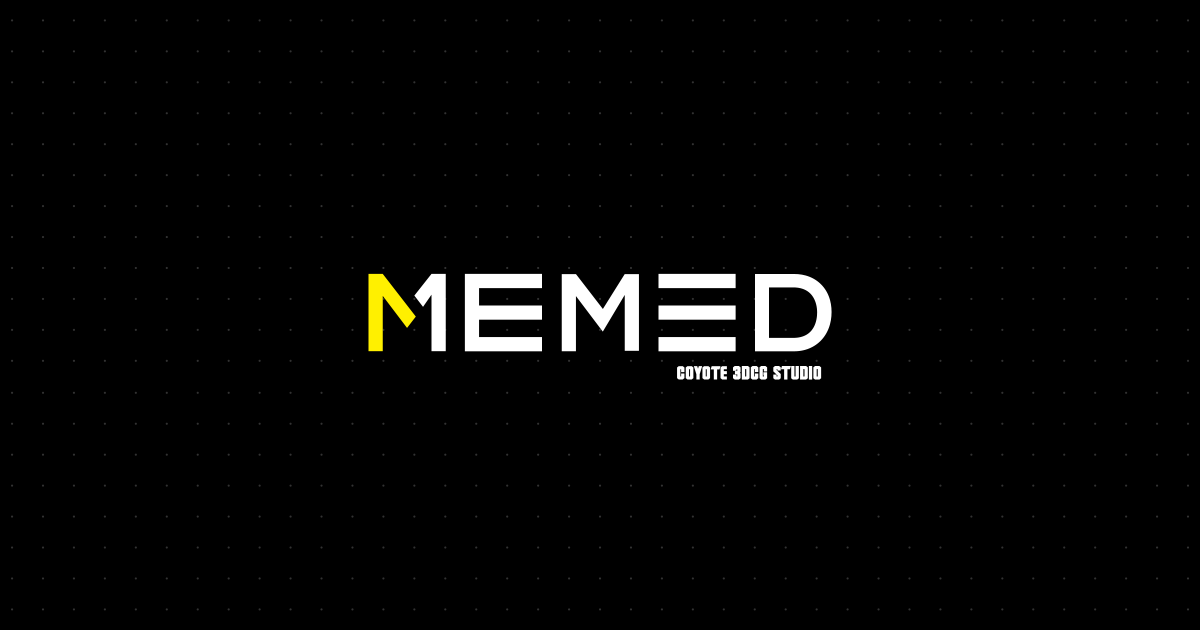 MEMED | C&R Creative Studios
