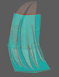 【Havok Cloth】Havok Cloth設定編「応用」 | TECH-COYOTE｜C&R Creative Studios